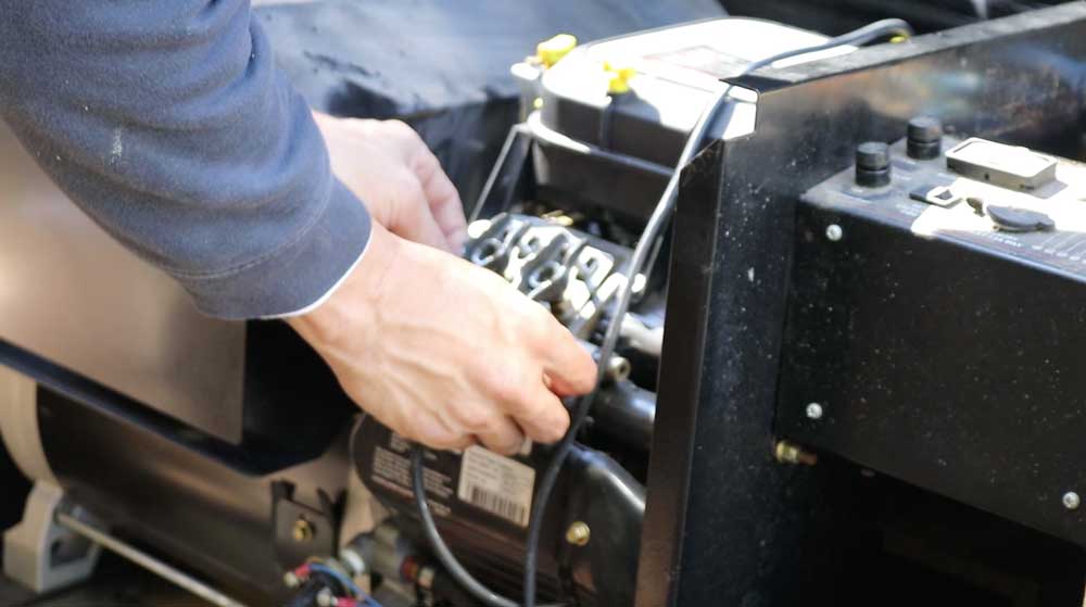 gen – Power Plus Electrical Service